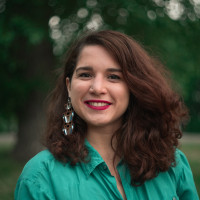 Stephanie Faucher | Production Manager | The Talent Manager