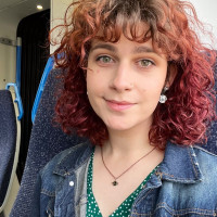 Chloë Goldsmith | Editor | The Talent Manager