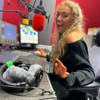 Mia Nicholson | Runner | The Talent Manager