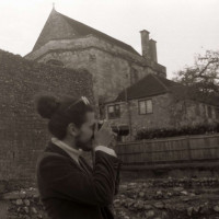 George Parr | Runner | The Talent Manager