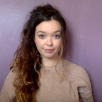 Kayleigh Hughes | Production Assistant | The Talent Manager