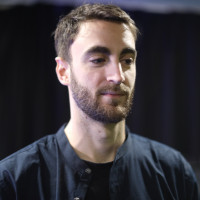 Dan Stockmann | Assistant Producer | The Talent Manager