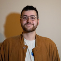 Tom Porter | Bar Staff | The Talent Manager