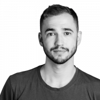 Lewis Mitchell | Producer Director | The Talent Manager