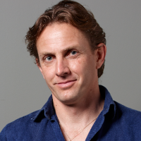 Michael Davie is available today on the TM Hub