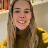 Taryn Kalish | Assistant Producer | The Talent Manager