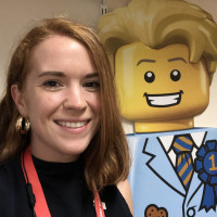 Anna Proctor | Edit Producer / Producer | The Talent Manager