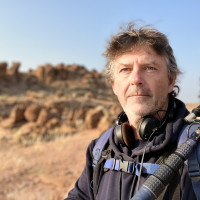 Sebastian Dunn shared 2 images on the TM Hub