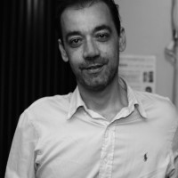 Alex Giannoulis | Researcher, Writer, AP | The Talent Manager