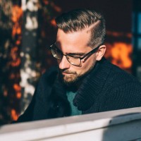 Jan Bors | Senior Content Producer | The Talent Manager