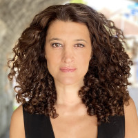 Maria Lopiano | Television Presenter | The Talent Manager