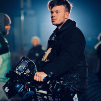 luke flaherty | Camera Assistant | The Talent Manager