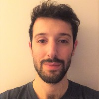 Aristos Georgiou | Production Assistant / Runner / Researcher | The ...