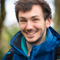 Toby Russell | Topside & Underwater Camera Assistant / Operator | The ...