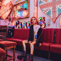 Emily Latham | Stylist | The Talent Manager