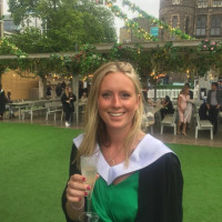 Anna Thorne | Runner | The Talent Manager