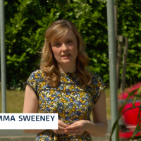 Emma Sweeney | Freelance Broadcast Journalist | The Talent Manager