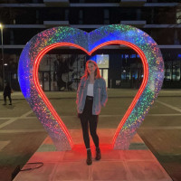 Lucy Hunt | London Runner | The Talent Manager