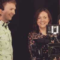 Meriel Beale | Senior Executive Producer | The Talent Manager