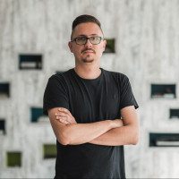 Ivan Beres | Creative Director | The Talent Manager