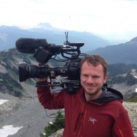 Ross Young | Series Director / PD | The Talent Manager