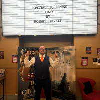 Robert Rivett | Comedy Writer/Performer | The Talent Manager