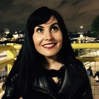 Madeleine Macdonald | Production Co-ordinator | The Talent Manager