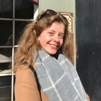 Eleanor Lane | Researcher | The Talent Manager