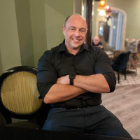 Matt Turton | Specialist Paramedic | The Talent Manager