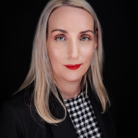 Catherine Neale | Fashion Designer | The Talent Manager