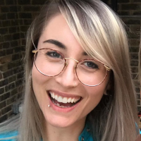 Julia Webster | Podcast Producer | The Talent Manager