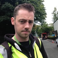 Adam McCarthy | 3rd Assistant Director, AFM, Floor Manager | The Talent ...