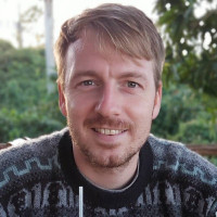 David Ashby | Producer/Director, Edit Producer | The Talent Manager