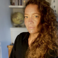 Tess Quinn | Development Researcher/Health and Safety Officer | The ...