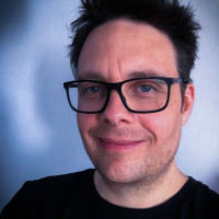 Neil Cornish | Editor | The Talent Manager