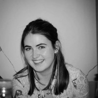 Katie Rae | Runner | The Talent Manager