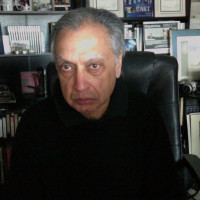 Faris Kermani | Producer / Director | The Talent Manager