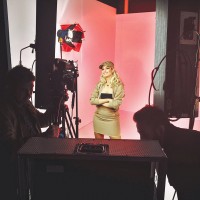 Alex Thompson | Series Director/ Senior Creative Producer | The Talent ...