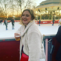 Milly Meany | Runner | The Talent Manager