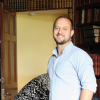 Martin Stalker | Self Shooting Producer/ Director | The Talent Manager