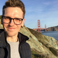 Shane Phillips | Assistant Producer | The Talent Manager