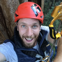 Lance Featherstone | Assistant Producer - Natural History | The Talent ...