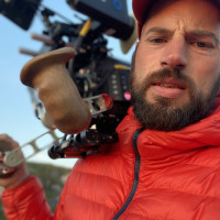 Conor Lally | DOP, Drone Pilot & Fixer | The Talent Manager