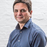 Jason Tomkins | Post Production Supervisor | The Talent Manager