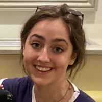 Millie Murray | Runner | The Talent Manager