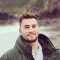 Sion Crowle | Script Editor | The Talent Manager