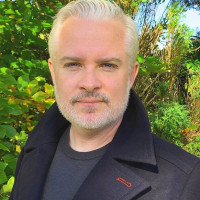 Oliver Thompson | Editor | The Talent Manager