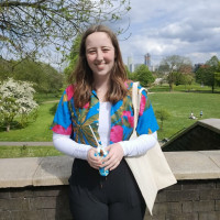 Isabella Flynn Haddon | Runner | The Talent Manager