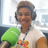 Mel Lewis-Leger | Actress | The Talent Manager