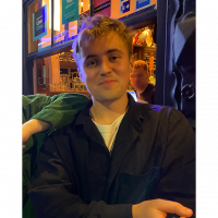 Danny Shaw | Script Reader / Runner | The Talent Manager